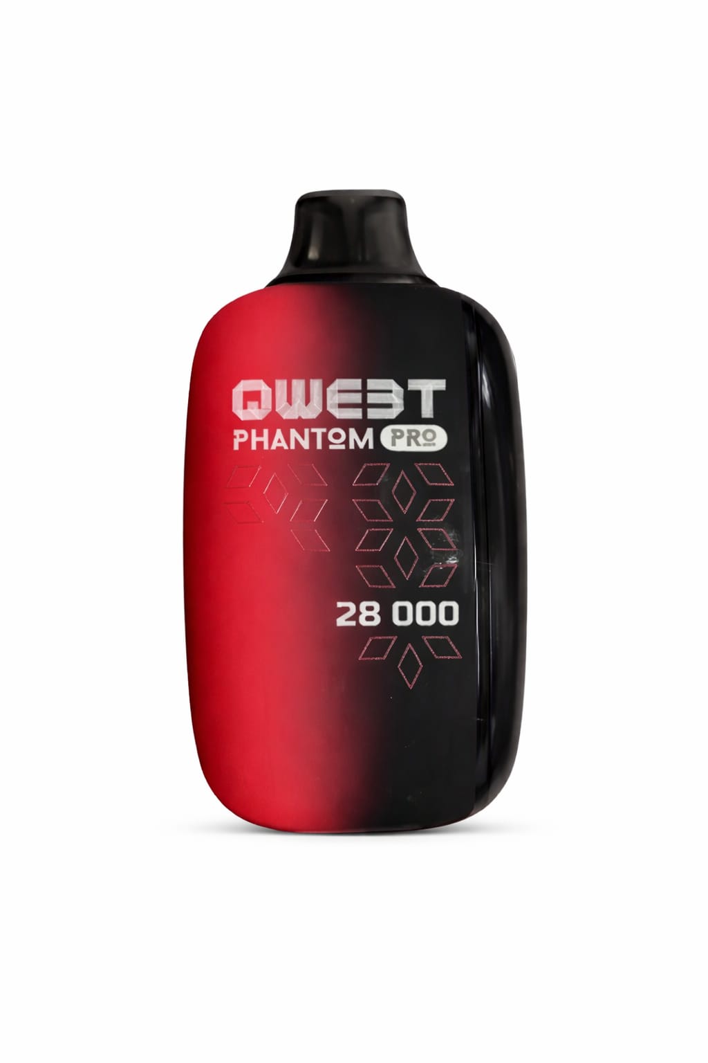 סיגריה אלקטרונית קוויט חד פעמית 28,000 שאיפות - Qweet 12,000 Puffs
